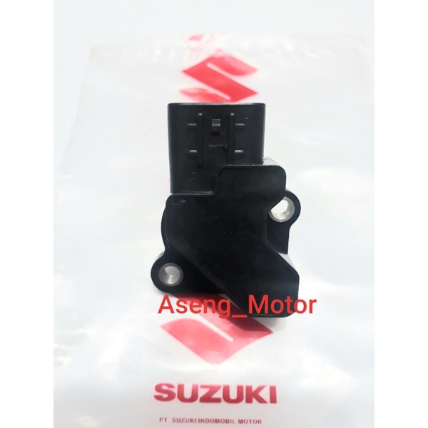 Jual Sensor Tps Gas Mags Tp Suzuki New Satria f Fi Fu Original | Shopee ...