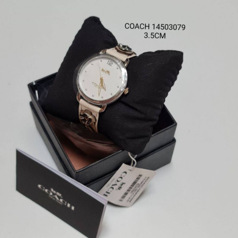 Jual JAM COACH 14503079 | Shopee Indonesia