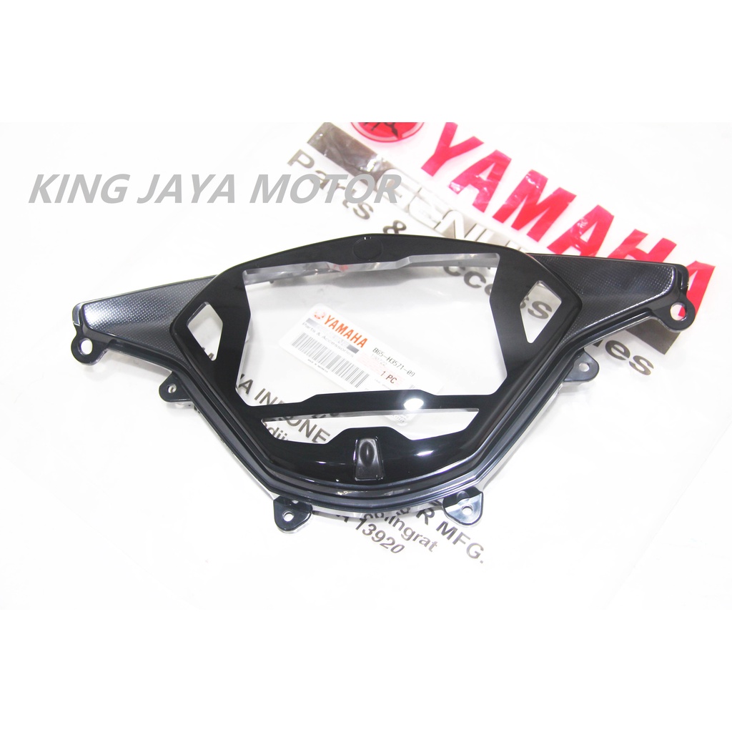 Jual MIKA KACA KILOMETER SPEEDOMETER AEROX 155 ASLI ORIGINAL YAMAHA B65 ...