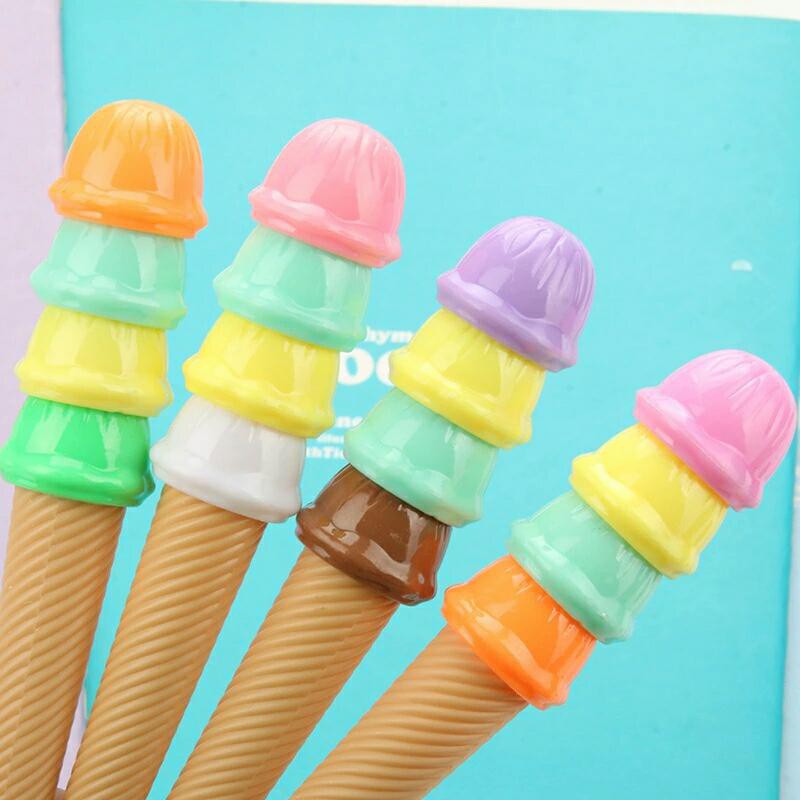 Jual Pulpen ice cream murah | Shopee Indonesia