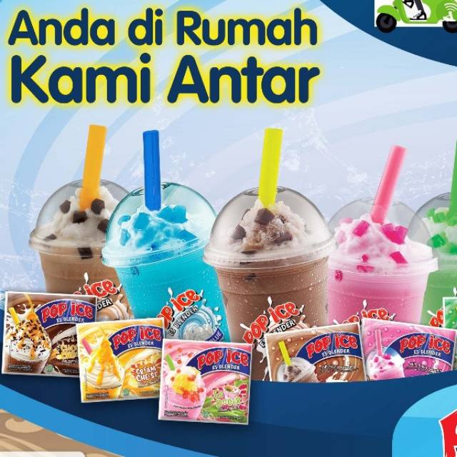 Jual POP ICE | Shopee Indonesia