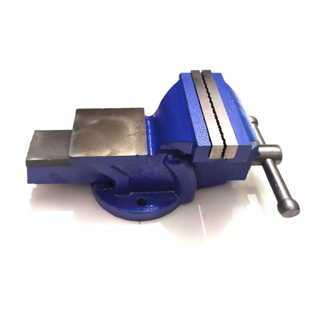 Jual PROMO COD Catok Paron ORANGE 4 INCH Ragum Jepit Besi 100mm Ragum ...