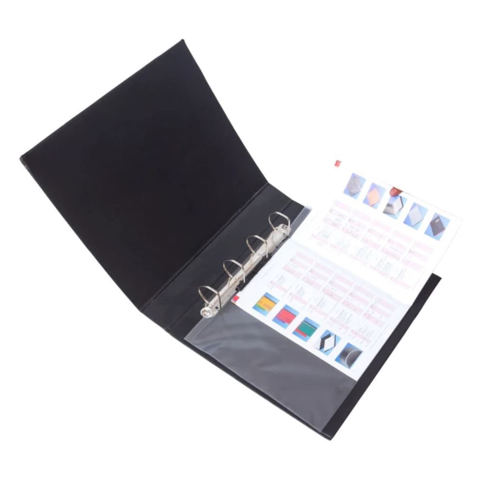 Jual PP Pocket Bantex 2040/ 8040 A4, SEKARANG 8040 (Isi 100) | Shopee ...