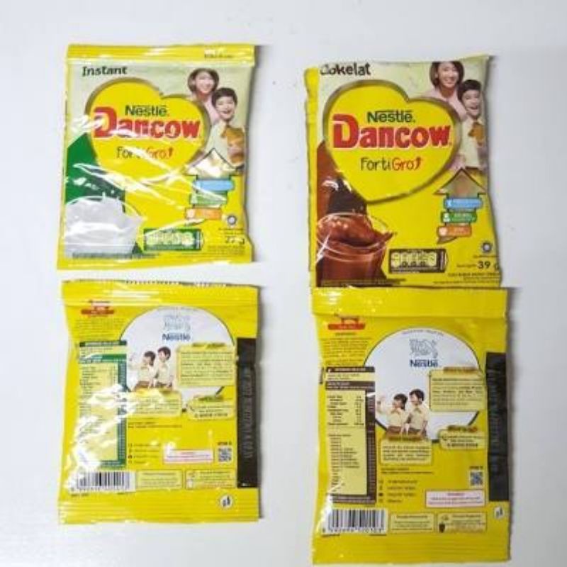 Jual dancow 27g (renteng) | Shopee Indonesia