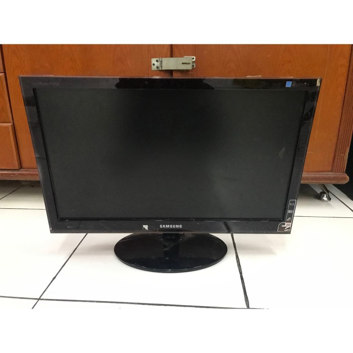 Jual MONITOR SAMSUNG P2350 BEKAS | Shopee Indonesia