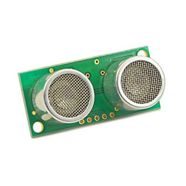 Jual Sensor Ultrasonic SRF04 | Shopee Indonesia