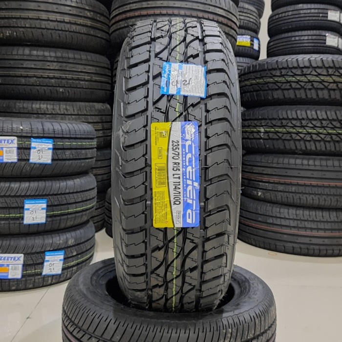 Jual Ban Mobil Murah Ban Mobil Offroad Ring 15 Ukuran 235 70 R15 Merk ...