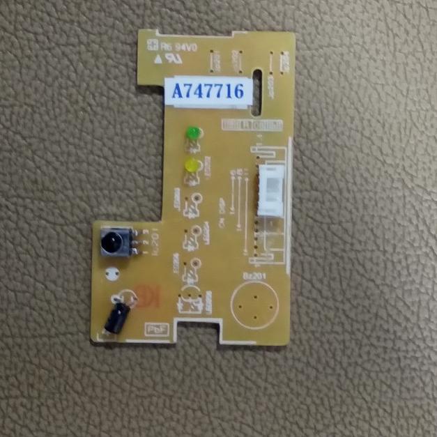 Jual Modul Panel Pcb Sensor Ac Panasonic A747716 | Shopee Indonesia Jual Modul Panel Pcb Sensor Ac Panasonic A747716 | Shopee Indonesia