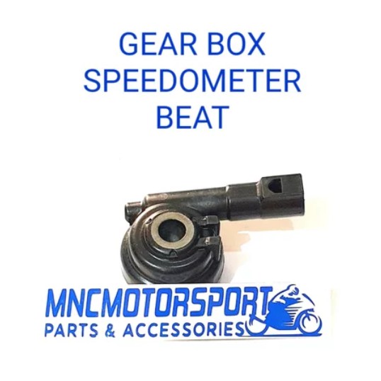 Jual GEAR GIR BOK BOX SPEEDOMETER SPEEDO BEAT SCOOPY SPACY VARIO KARBU ...