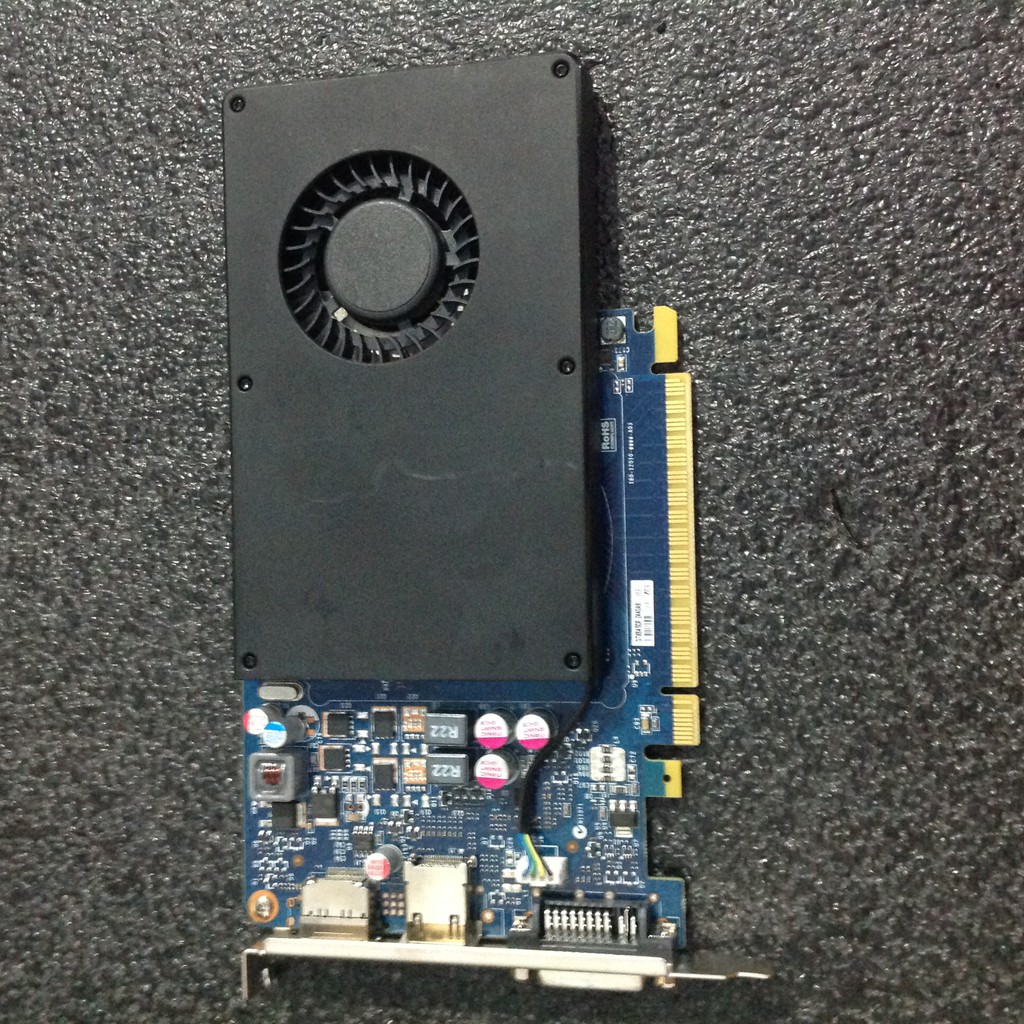 Jual Vga Card Nvidia Gtx 645 1gb 128bit Ddr5 | Shopee Indonesia