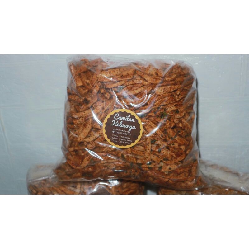 Jual BASRENG STICK PREMIUM 500GRAM | Shopee Indonesia