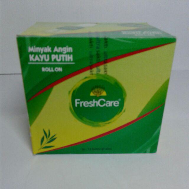 Jual Freshcare box (12pcs) | Shopee Indonesia