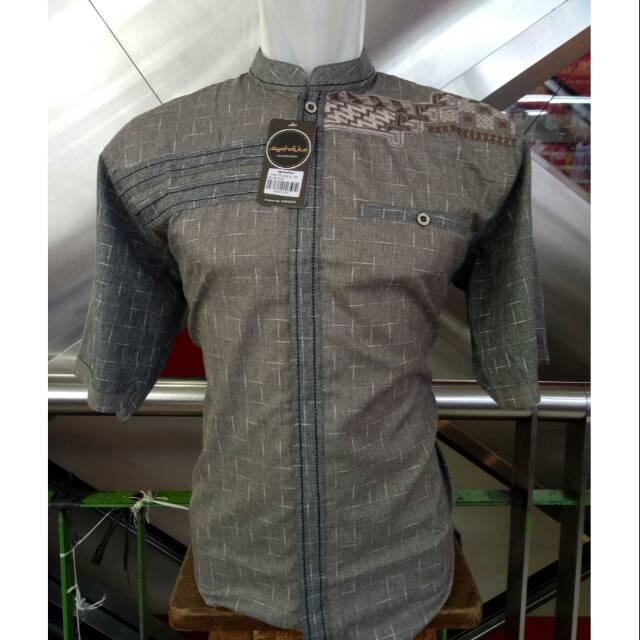 Jual Kemko ( kemeja koko) | Shopee Indonesia