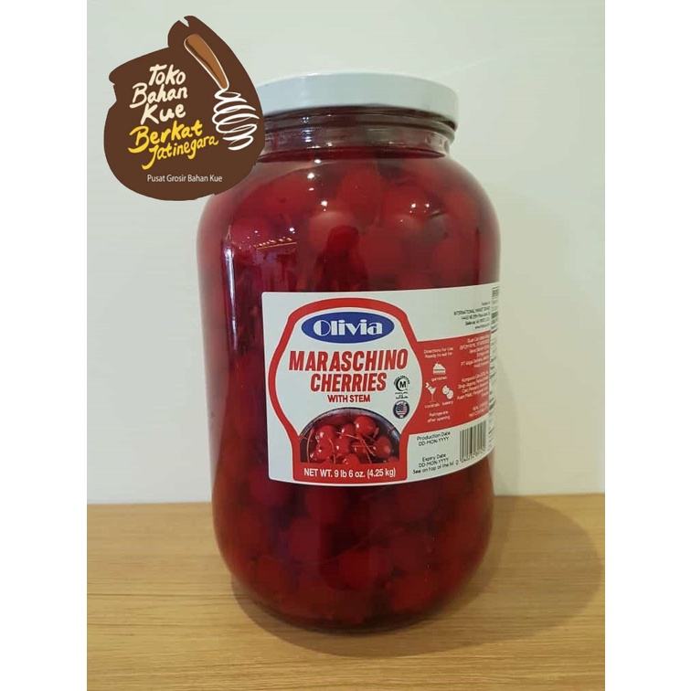 Jual Cery Tangkai Merah (PAIL) | Shopee Indonesia