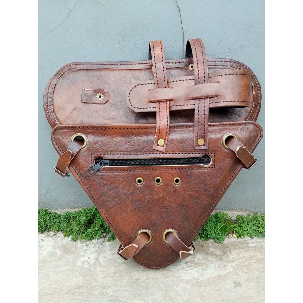 Jual Tas Frame Botol Minuman Sepeda Onthel London Taxi Dll | Shopee ...