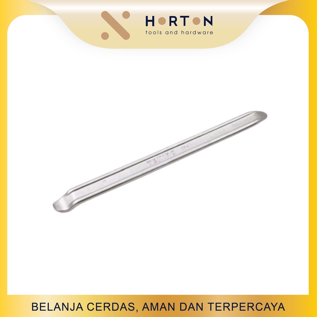 Jual TEKIRO Alat Cungkil Ban 12" / Alat Congkel Ban 12 Inch | Shopee ...