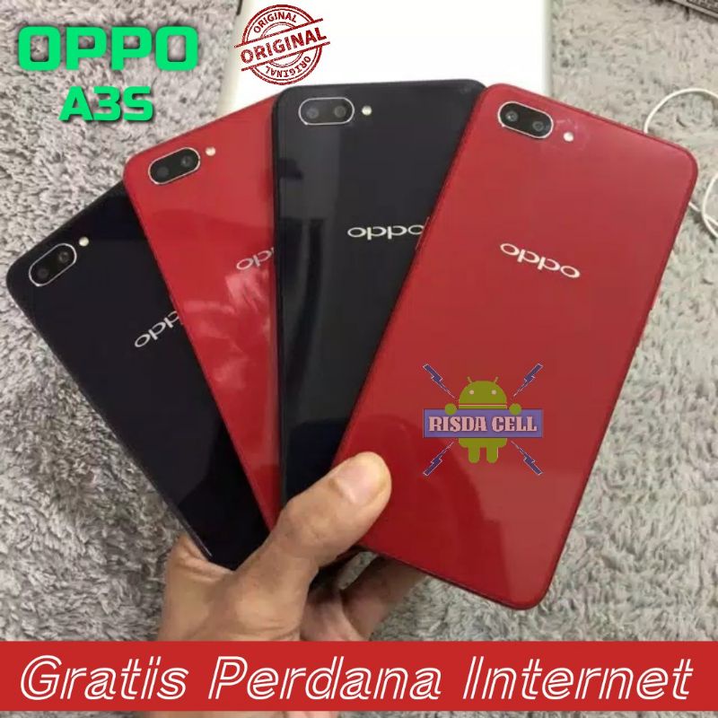 Jual PROMO SHOPEE ( SERBA OPPO SECOND ORIGINAL ) | Shopee Indonesia