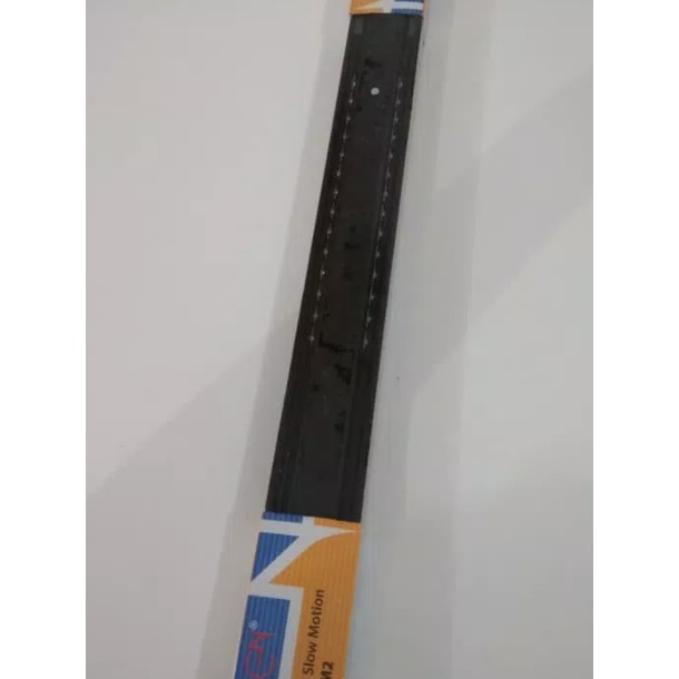 Jual Rel HUBEN Double Track/Laci Slow Motion 30 cm, 35 cm, 40 cm, 45 cm, 50 cm, 55 cm 60 cm ...