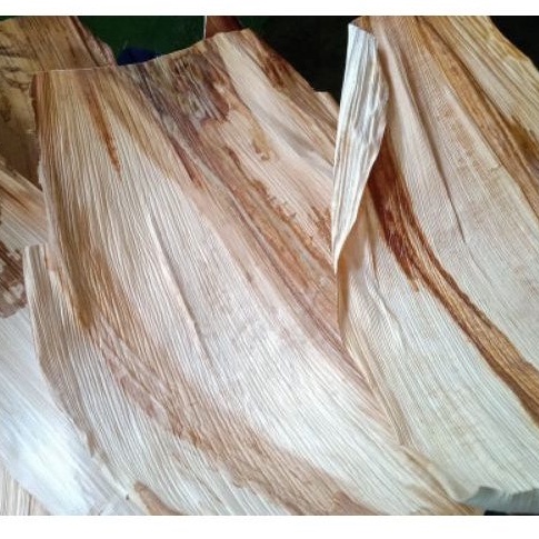 Jual Pelepah Pinang Lembaran L 15-45 cm x P 40-100 cm Bahan Prakarya ...