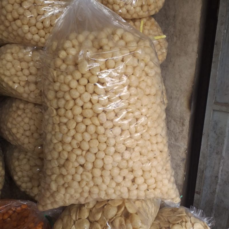 Jual emplod lewo endog lewo Pedas & original 250gr Gurih Nikmat ...