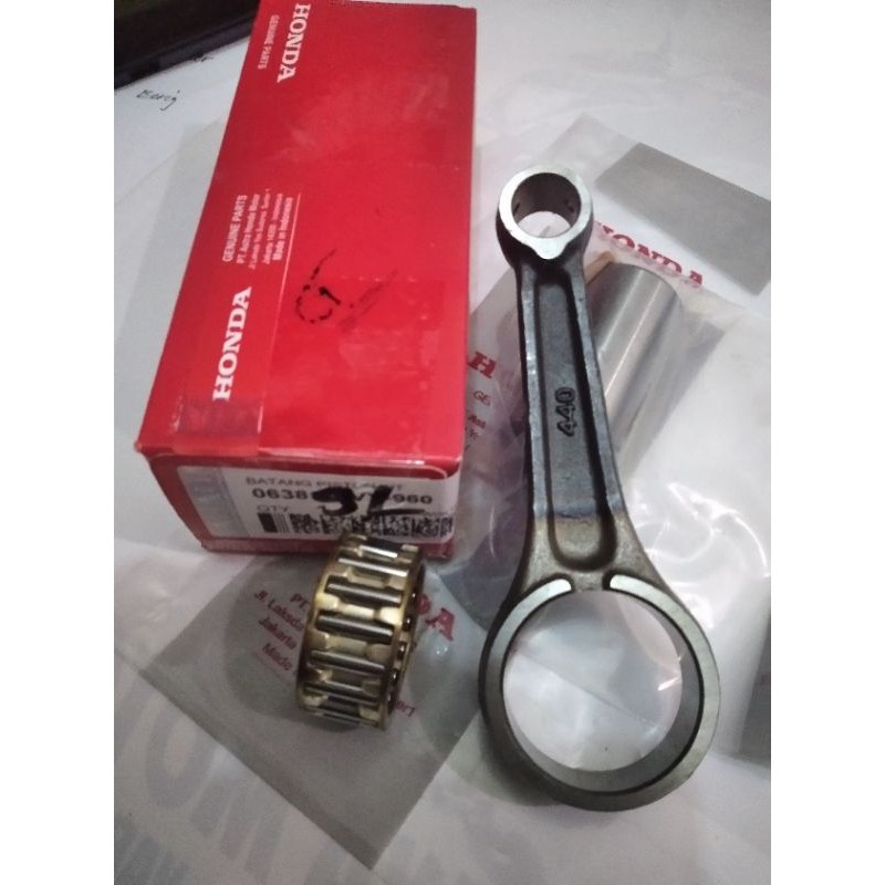 Jual Stang Seher Honda gl 100 GL 125 446 ori | Shopee Indonesia