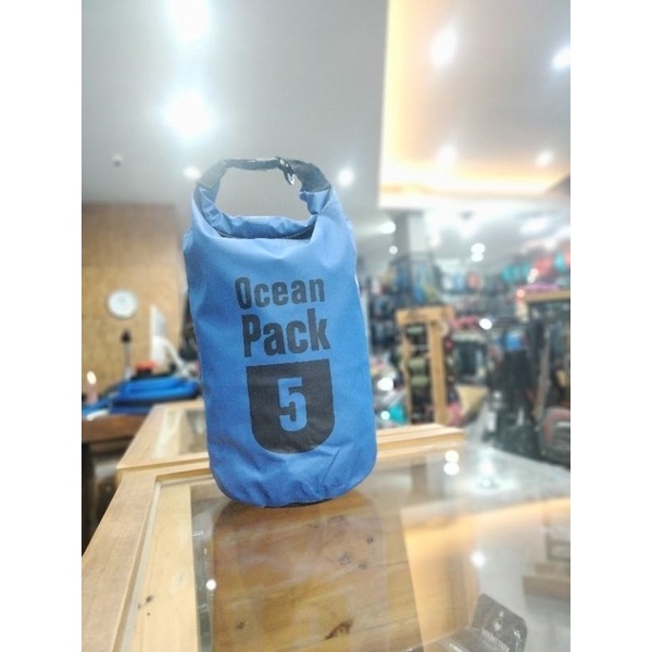 Jual DRY BAG OCEAN PACK 5L | Shopee Indonesia