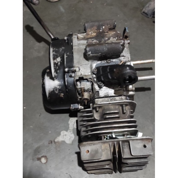 Jual MESIN FIZ/FORCE/FIZR | Shopee Indonesia