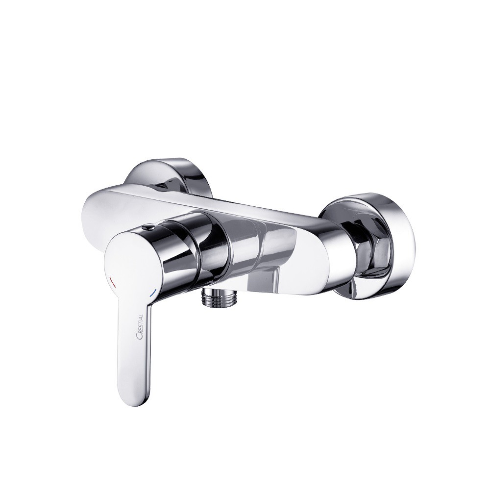 Jual CRESTIAL VISION A EXPOSED SHOWER | Shopee Indonesia