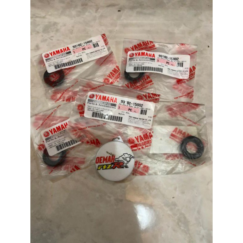 Jual sil bak kopling sil stater kaki fiz r jupiter alfa | Shopee Indonesia
