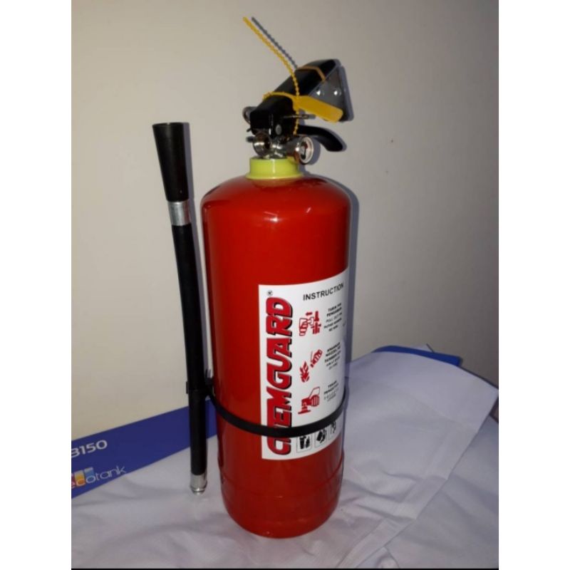 Jual tabung pemadam api kebakaran APAR 3kg | Shopee Indonesia