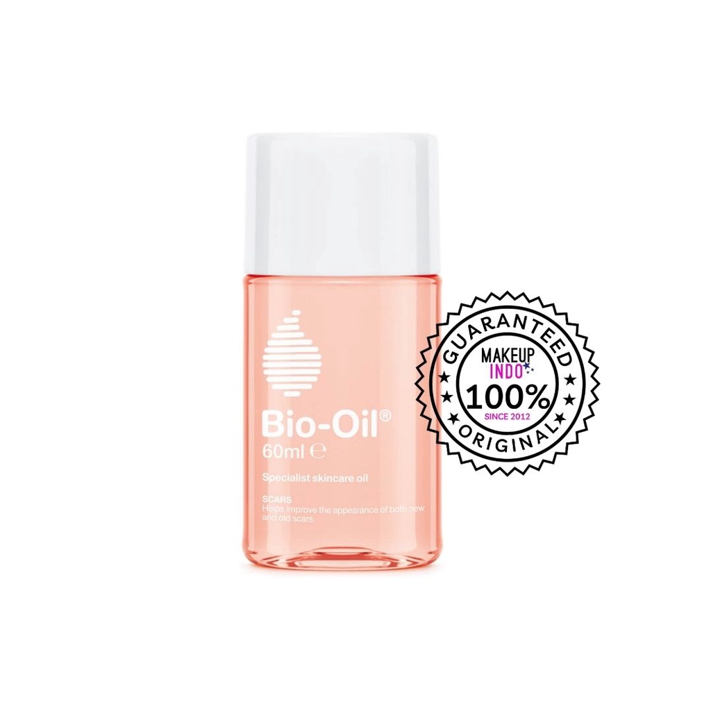 Jual BIO OIL | Shopee Indonesia