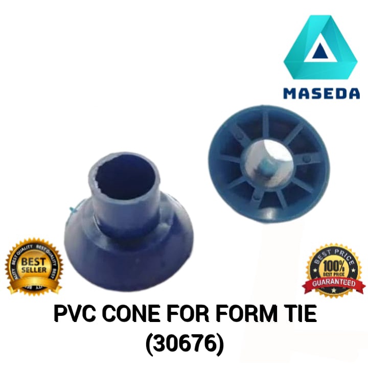 Jual PVC Cone Bekisting | Shopee Indonesia