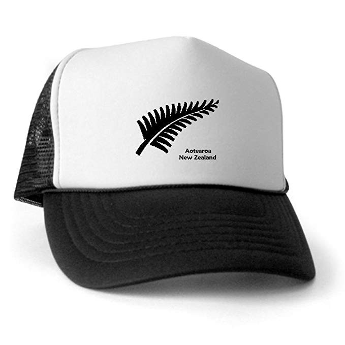 Jual TOPI NEW ZEALAND SELANDIA BARU KIWI DAUN ITEM TOPI JARING MURAH ...