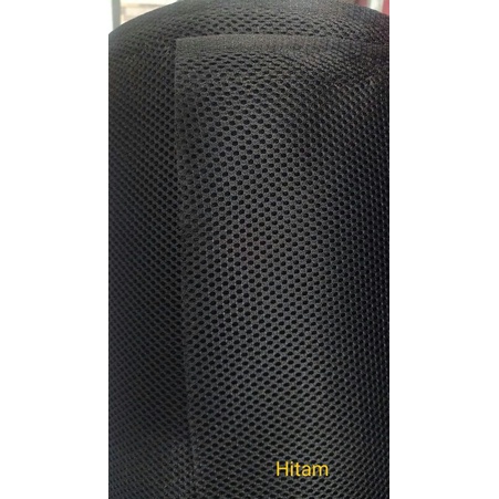 Jual Kain Jala Double Mesh/Sandwich | Shopee Indonesia