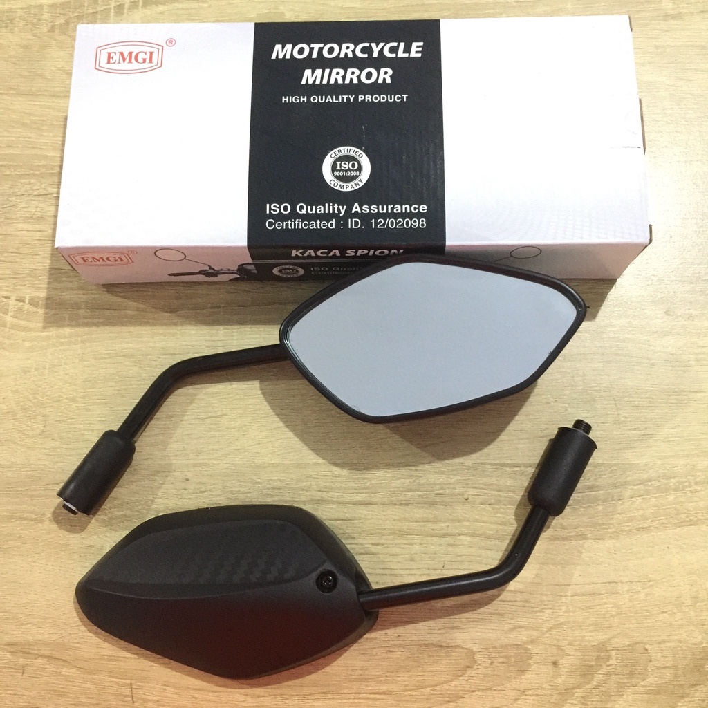 Jual Spion Motor Honda New BEAT STREET LED K1A 2020 Model Standart ...