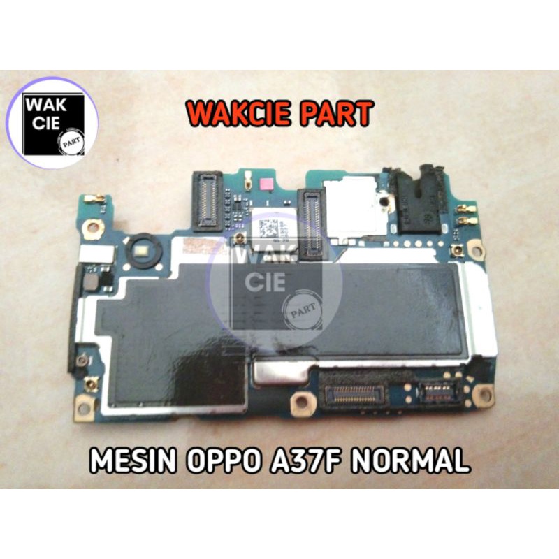 Jual MESIN OPPO A37F NYALA NORMAL | Shopee Indonesia