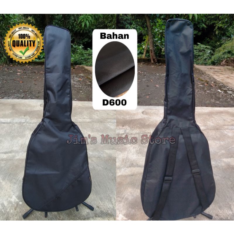Jual Tas Gitar Akustik Murah | Shopee Indonesia