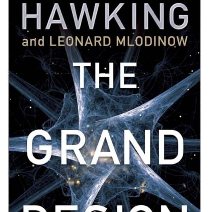 Jual Buku Cetak The Grand Design-Stephen Hawking | Shopee Indonesia