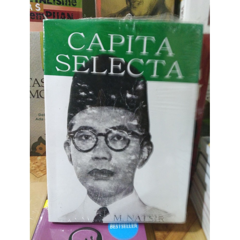 Jual Capita Selecta Rp 35.000 | Shopee Indonesia