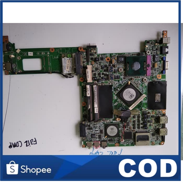 Jual MOTHERBOARD MAINBOARD MOBO AXIOO NEON MLC | Shopee Indonesia