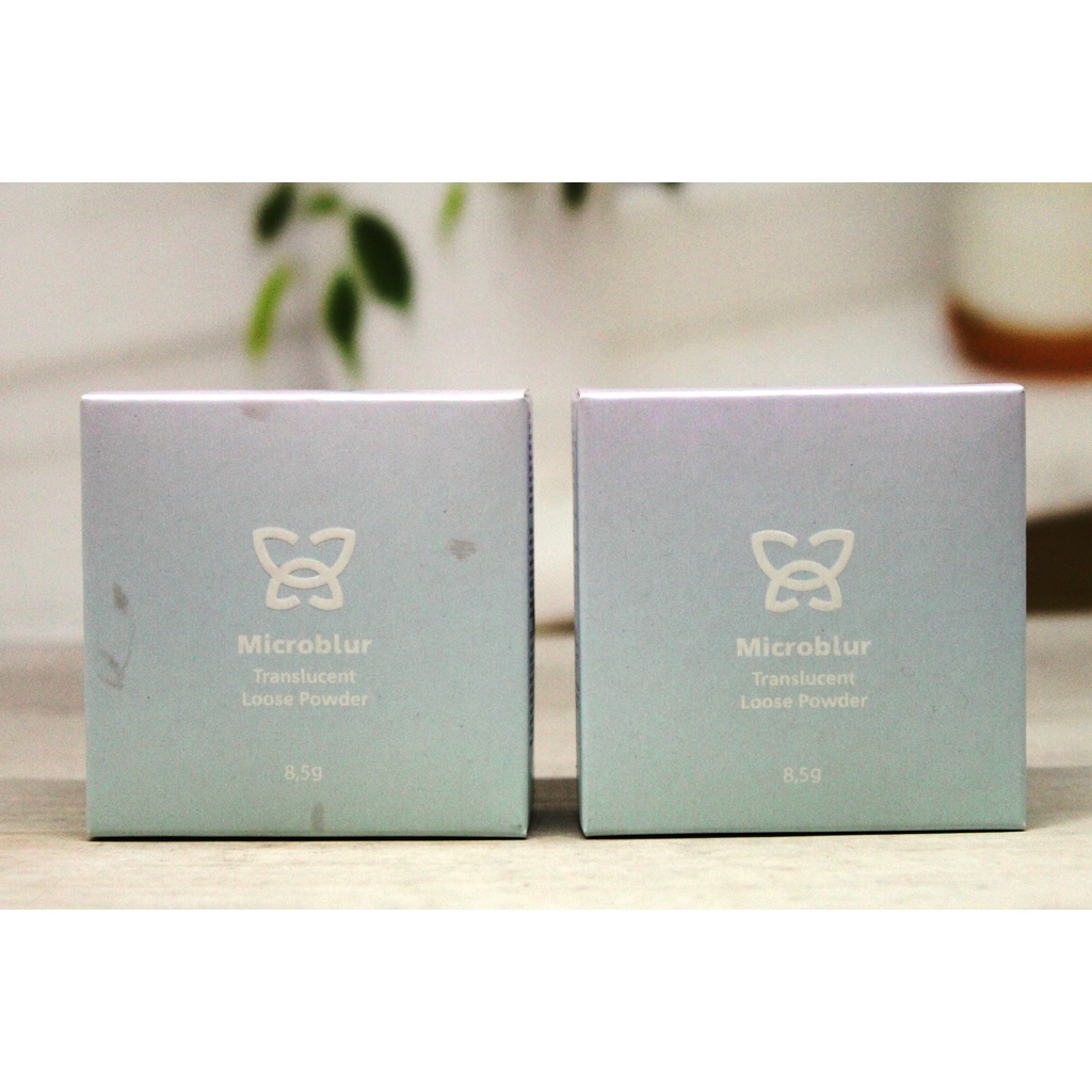 Jual MOP (Mother Of Pearl) Beauty By Tasya Farasya (Microblur ...