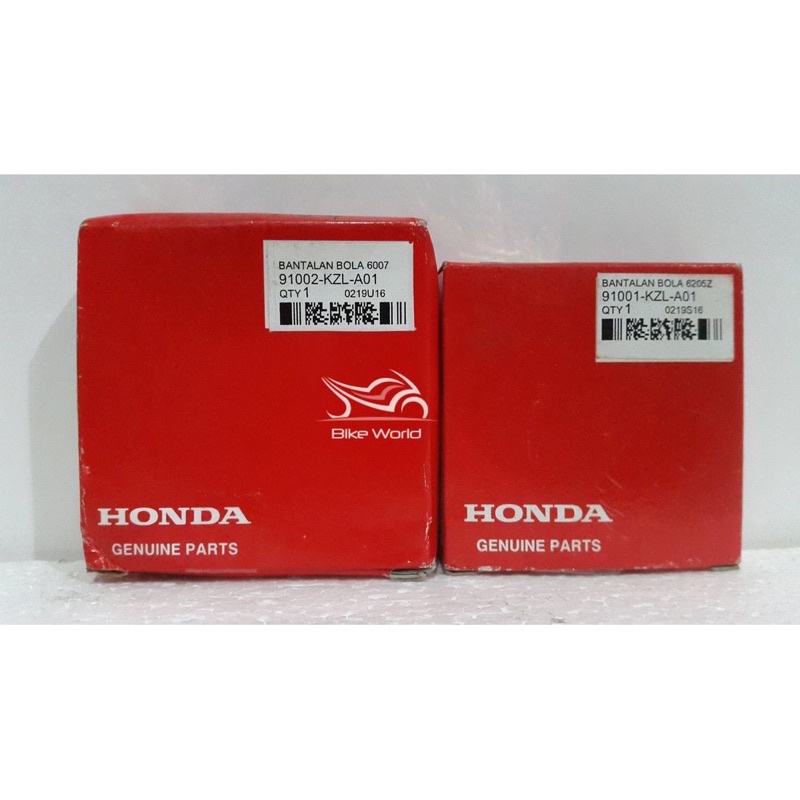 Jual Klahar Lahar Laher Stang Seher Stang Piston Honda Beat FI Scoopy ...