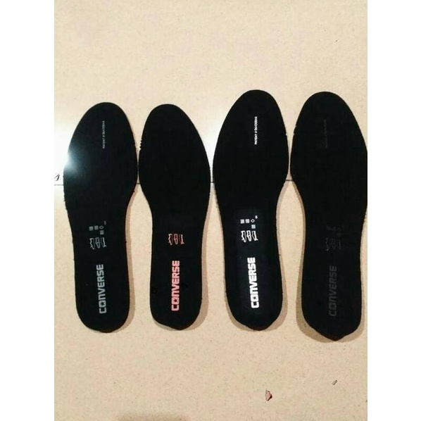 Jual Murah Converse All Star Insole (Alas Sepatu) Original. Very Rare ...