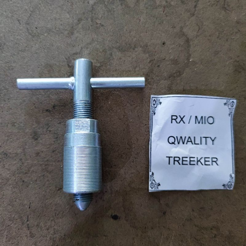 Jual Treker Magnet Multifungsi RX Mio / Magnet Puller / Tracker Magnit ...