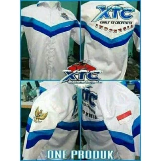 Jual Kemeja XTC Terlengkap & Harga Terbaru Maret 2026 | Shopee Indonesia
