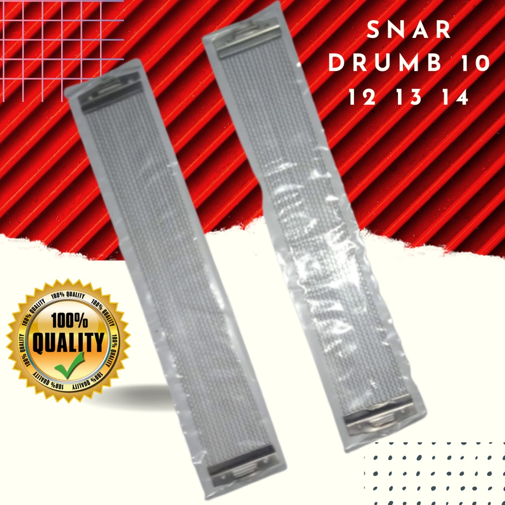Jual Senar Drum Snapy Snare Dram 10 12 13 14 Inch Cajon Kajon Marching ...