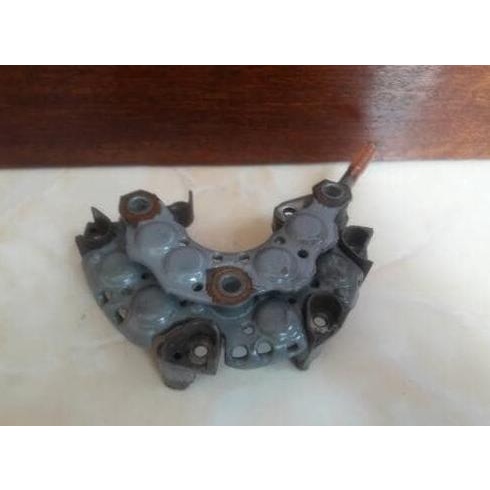 Jual Rectifier/Diode/Silicon Alternator Daihatsu Xenia 1000Cc Murah ...