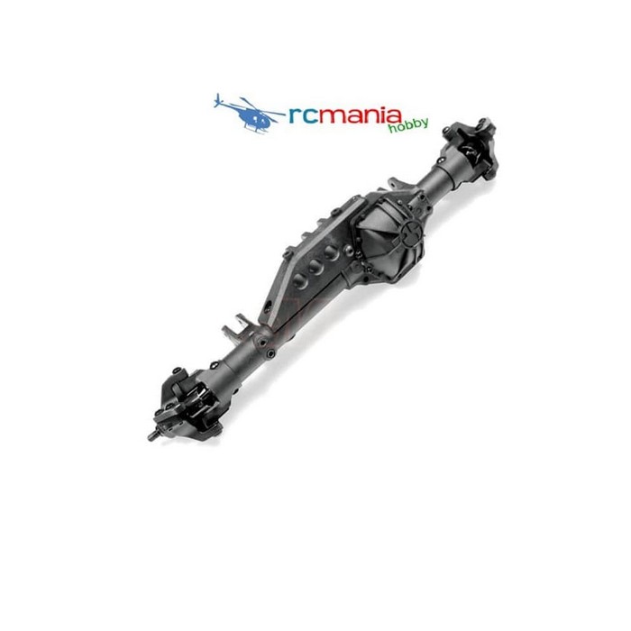 Jual Axial AR60 OCP Front Axle Set Complete For SCX10 AX10 Wraith | Shopee Indonesia