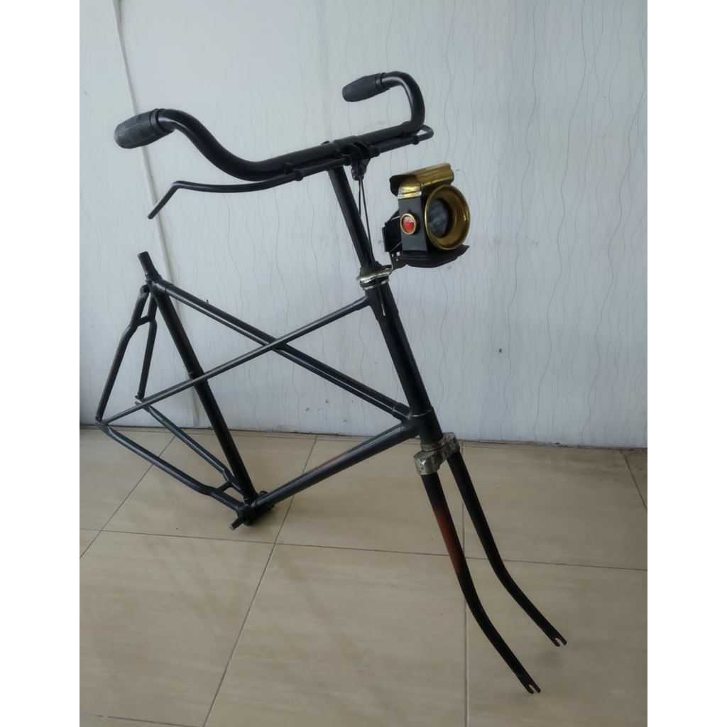 Jual STANG ONTHEL STIR ONTHEL MODEL TINGGI DONGKLOK KENI PENDEK MERK ...