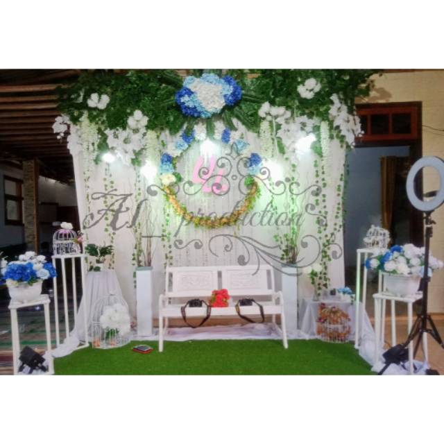 Jual Backdrop 1 | Shopee Indonesia